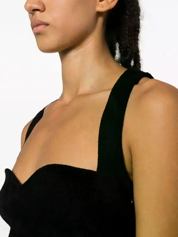 Philosophy Di Lorenzo Serafini Chenille Top