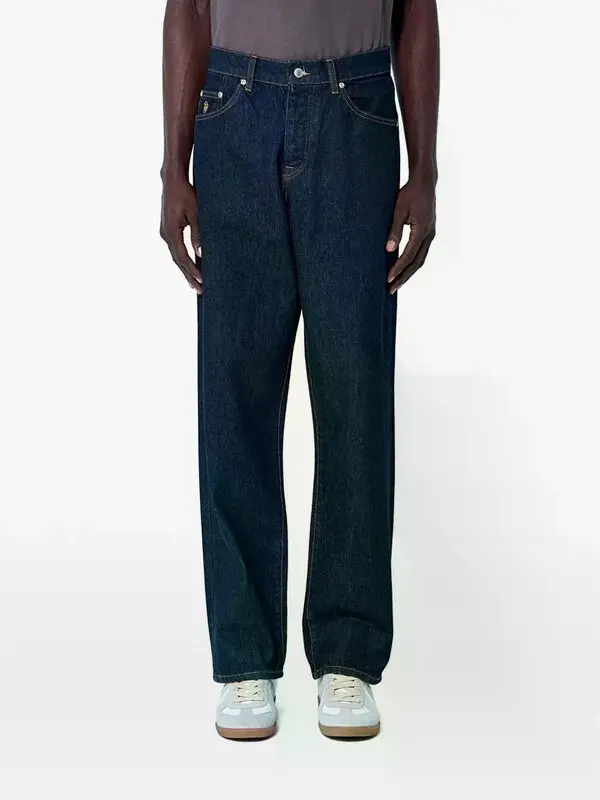 Jason Markk Five-pocket Jeans
