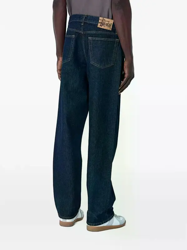 Jason Markk Five-pocket Jeans