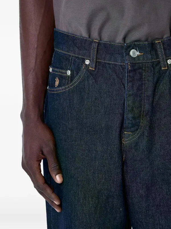 Jason Markk Five-pocket Jeans