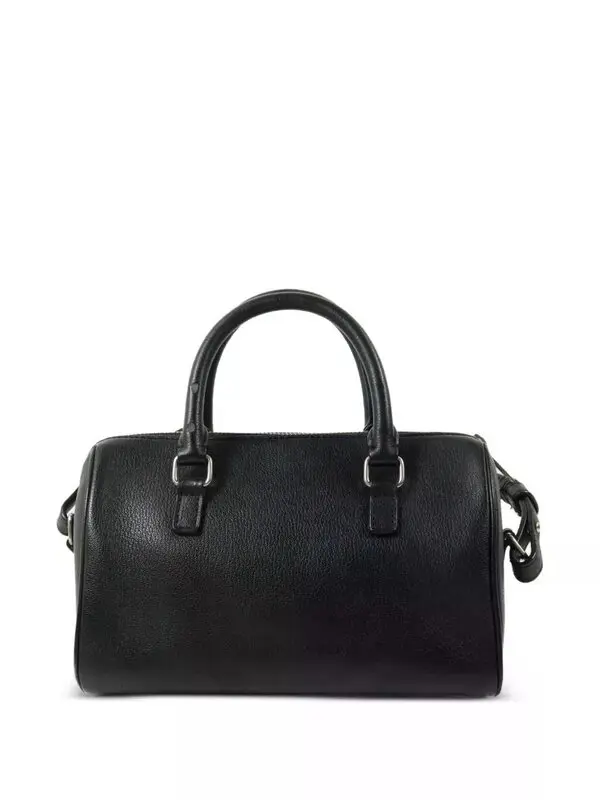 Saint Laurent Baby Duffle Two-way Handbag