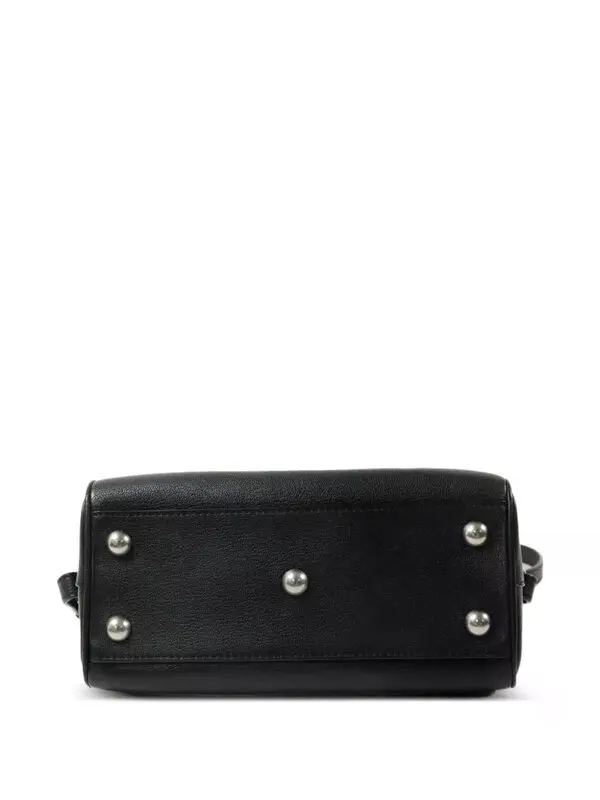 Saint Laurent Baby Duffle Two-way Handbag
