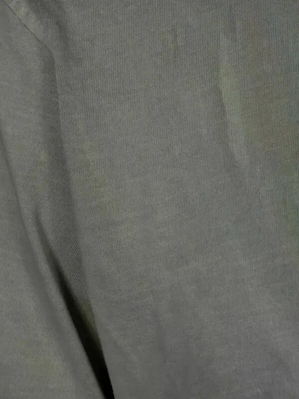 DANIELE FIESOLI Organic Cotton T-shirt