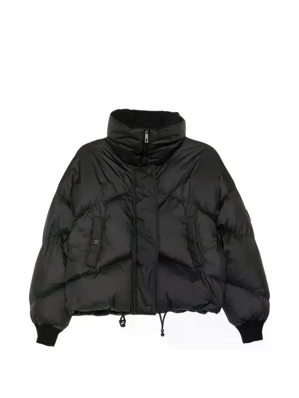 Hermès Quilted Puffer Jacket