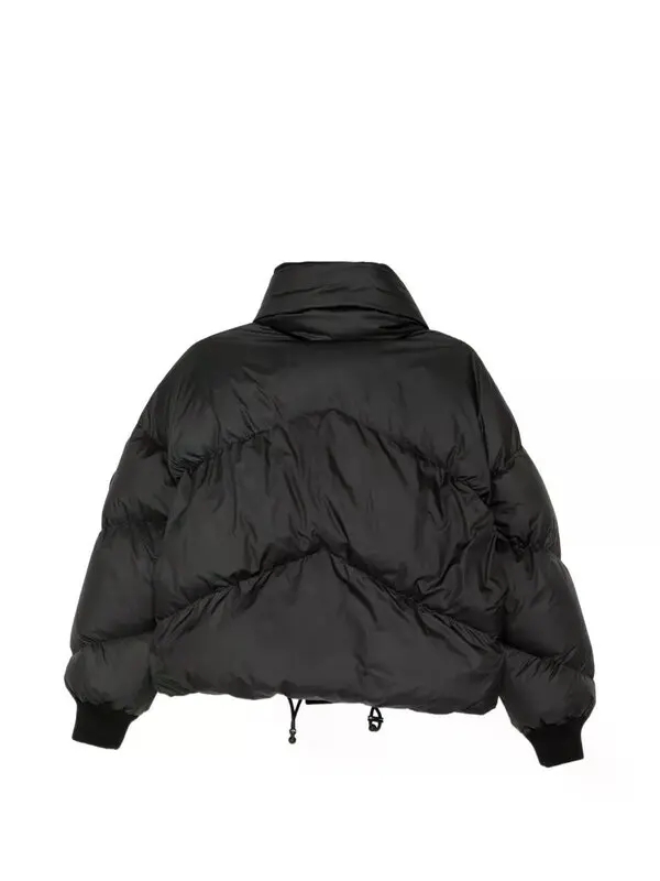 Hermès Quilted Puffer Jacket