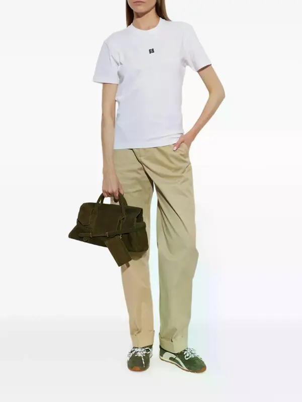 Dsquared2 Cotton Logo Print T-shirt Twin Pack