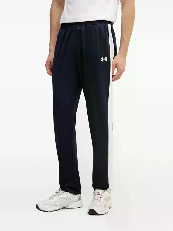 Under Armour Ua Rival Colour-block Logo-print Tracksuit
