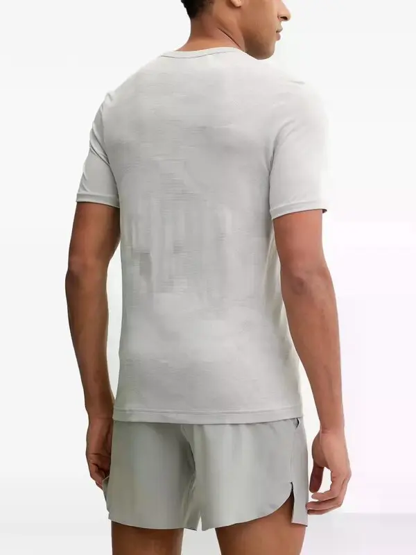 Under Armour Vanish Elite Logo-print Short-sleeve T-shirt
