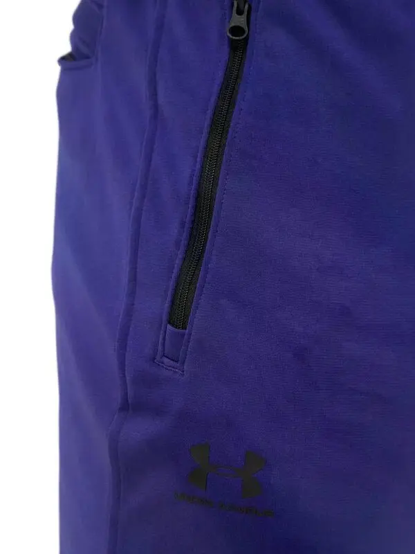 Under Armour Logo-print Drawstring Track Pants