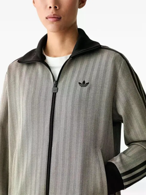 Adidas Tracktop Og Tweed