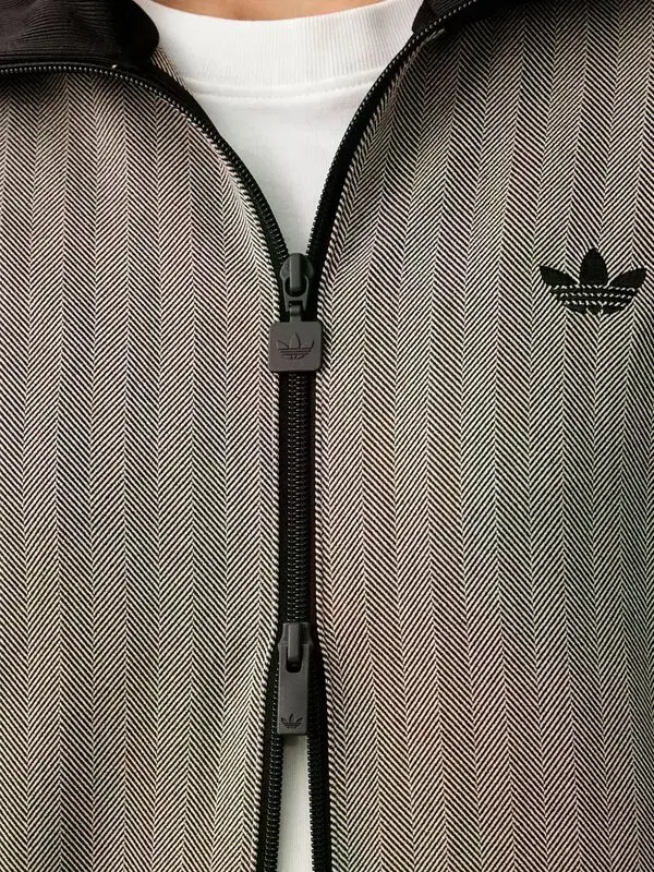Adidas Tracktop Og Tweed