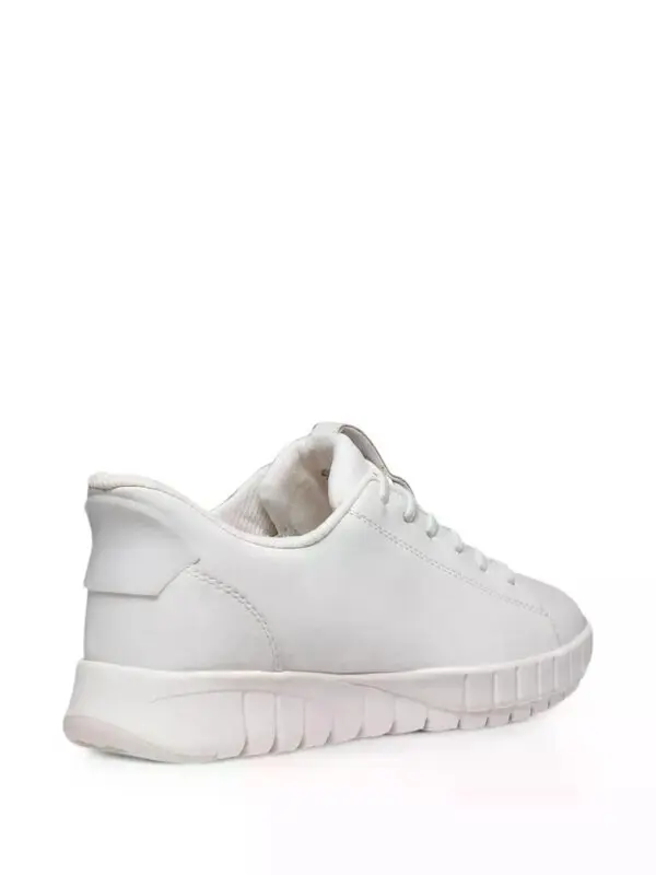 Geox Flextride Plus Lace-up Sneakers