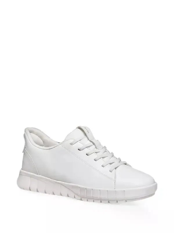 Geox Flextride Plus Lace-up Sneakers