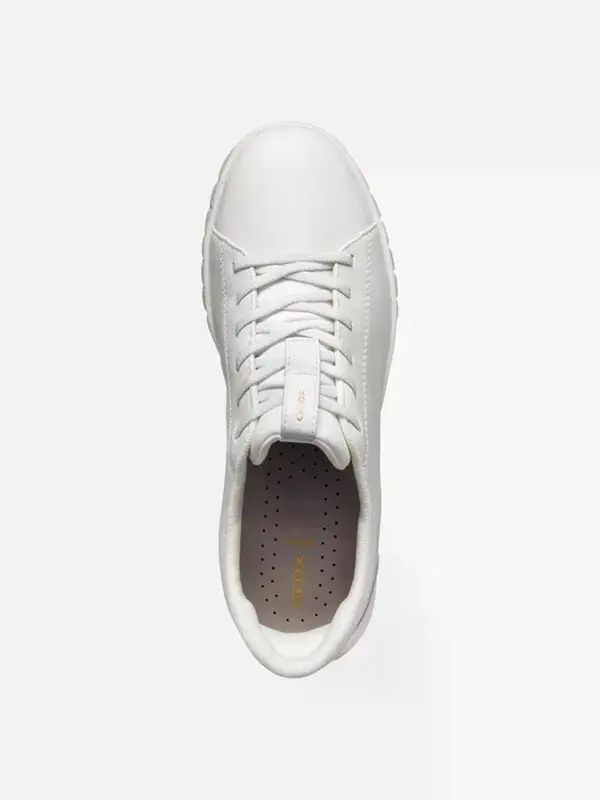 Geox Flextride Plus Lace-up Sneakers
