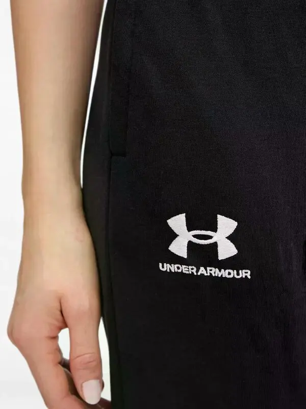 Under Armour Icon Logo-print Drawstring Track Pants