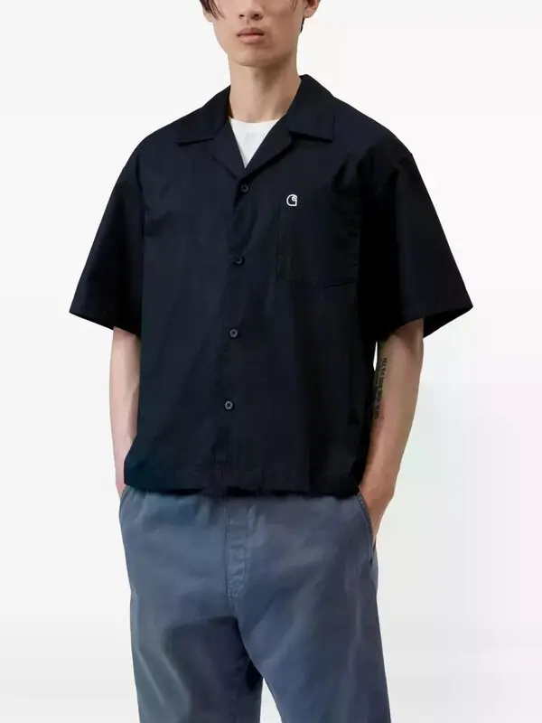 Carhartt Work In Progress Kendry Cotton Shirt