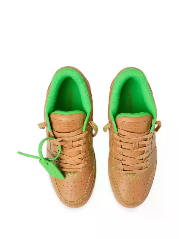 Off-White Out Of Office Sneakers