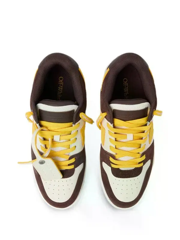 Off-White Out Of Office Sneakers