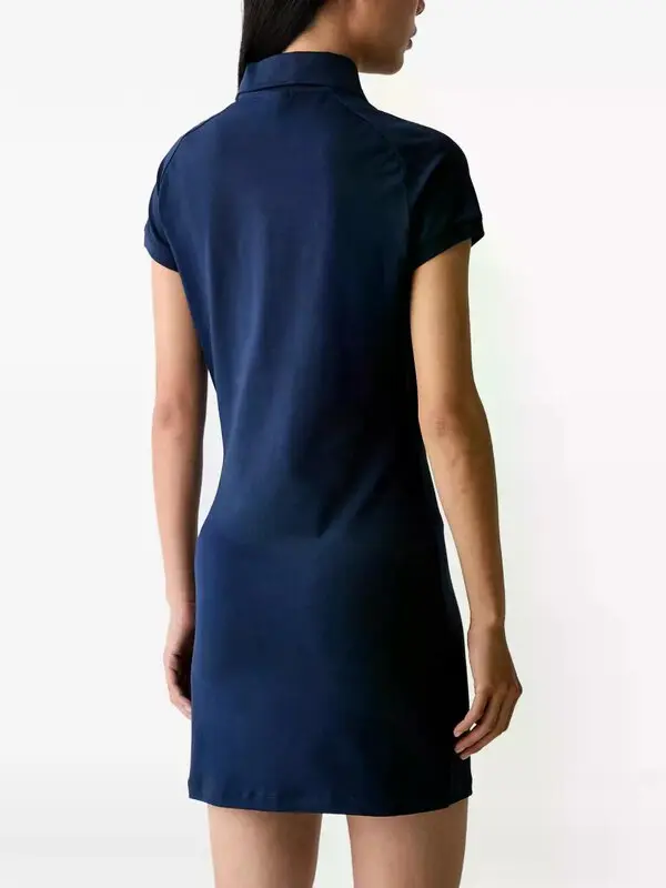 Adidas Polo Dress
