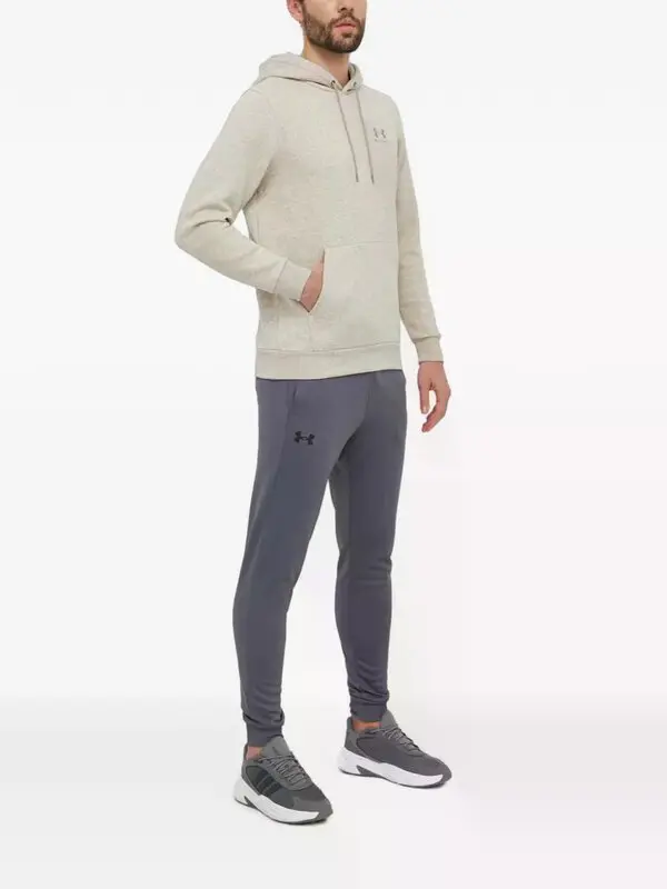 Under Armour Fleece Logo Hoodie