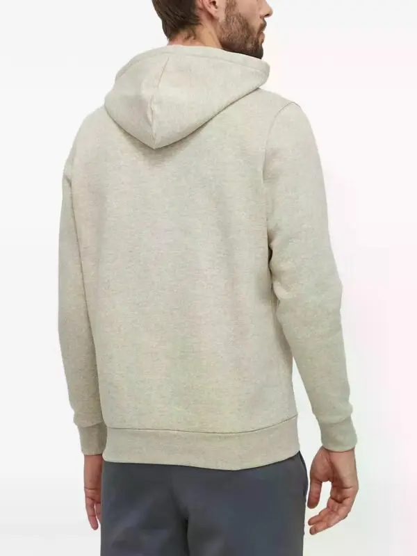 Under Armour Fleece Logo Hoodie