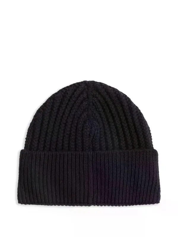 Dolce & Gabbana Rib-knit Hat