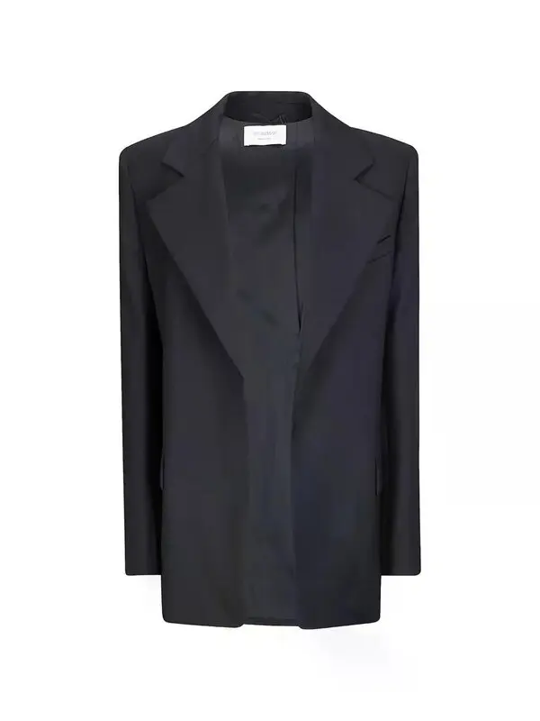 Sportmax Tenace Wool Blazer