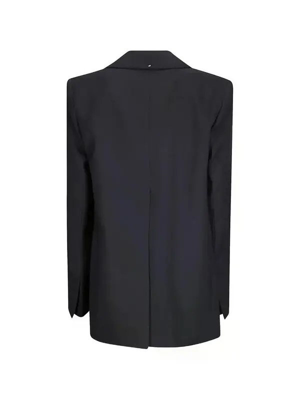 Sportmax Tenace Wool Blazer