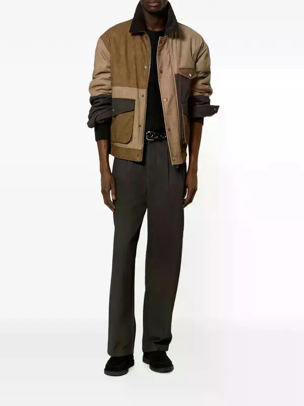 MARANT Tores Jacket
