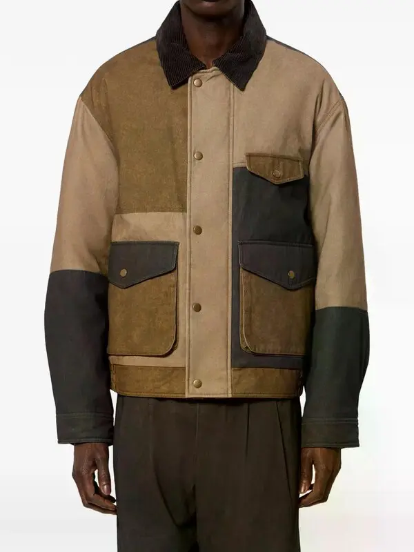 MARANT Tores Jacket