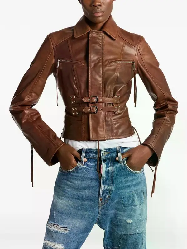 Dsquared2 Ranch Kiodo Jacket