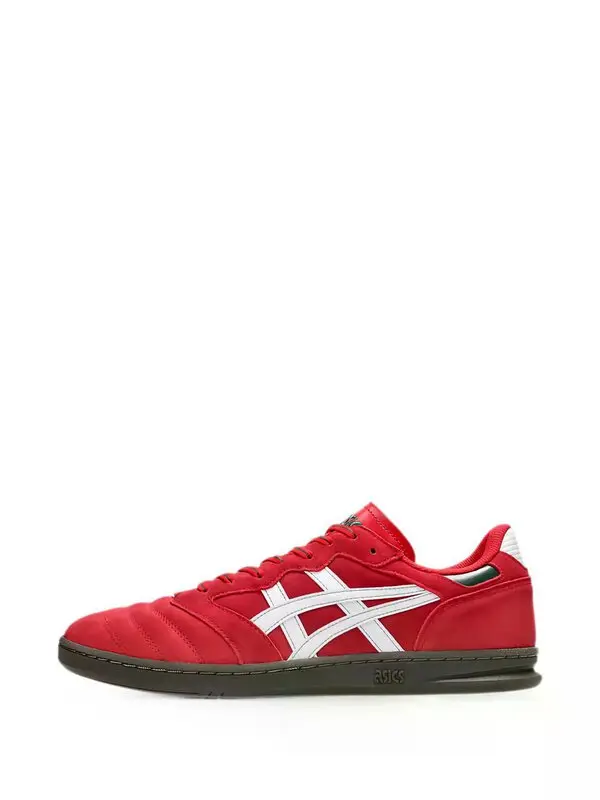 Asics Leggerezza St Sneakers - Red