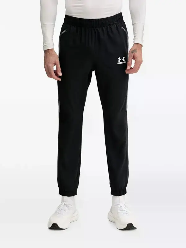 Under Armour Tech™ Sport Logo-print Panelled Track Pants
