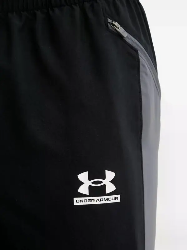 Under Armour Tech™ Sport Logo-print Panelled Track Pants