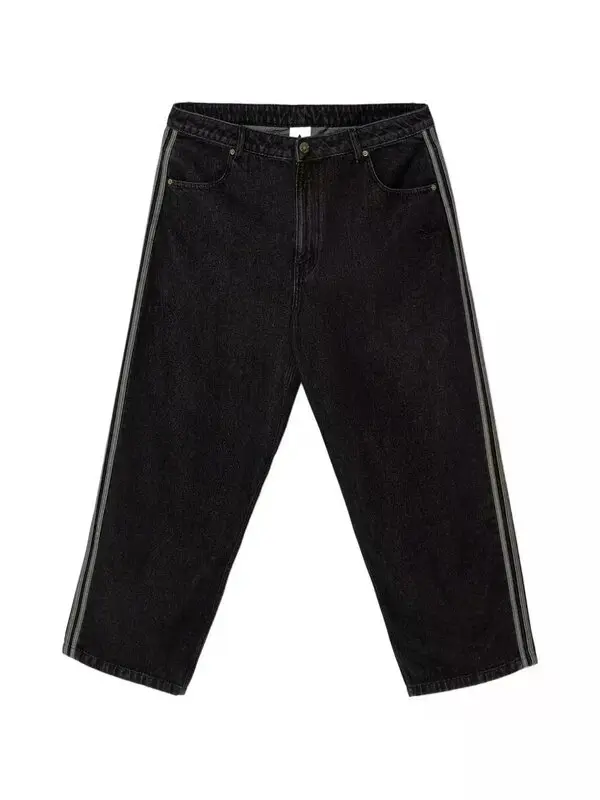 Adidas Side-stripe Jeans