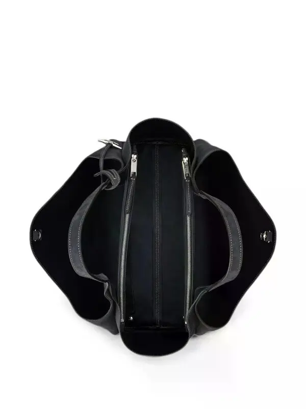 TOD'S Bag In Suede Medium