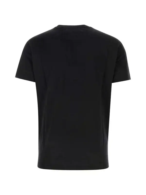VIVIENNE WESTWOOD Orb Embroidered T-shirt