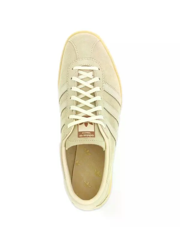 Adidas Tobacco Suede Sneakers