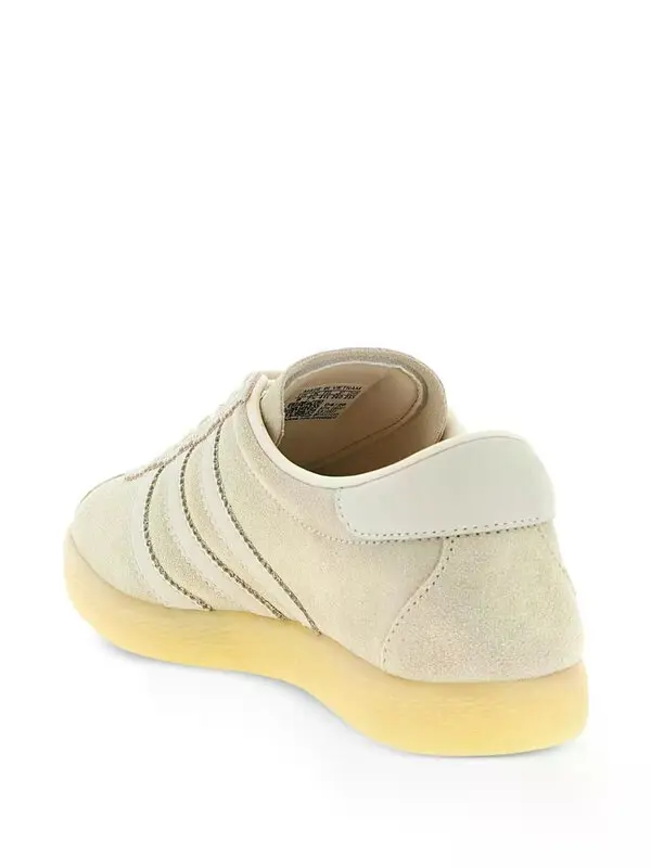 Adidas Tobacco Suede Sneakers