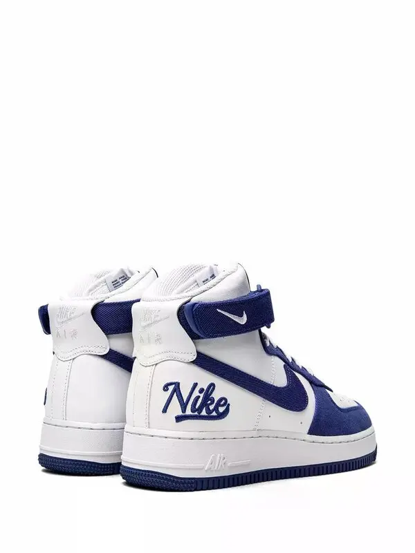 Nike Air Force 1 High Emb Sneakers