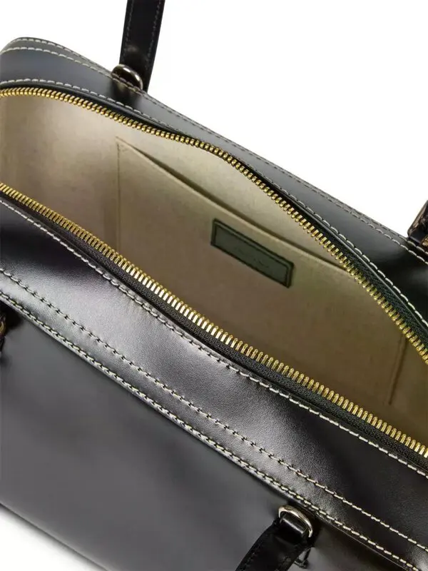 A.p.c. Virginie Box Bag