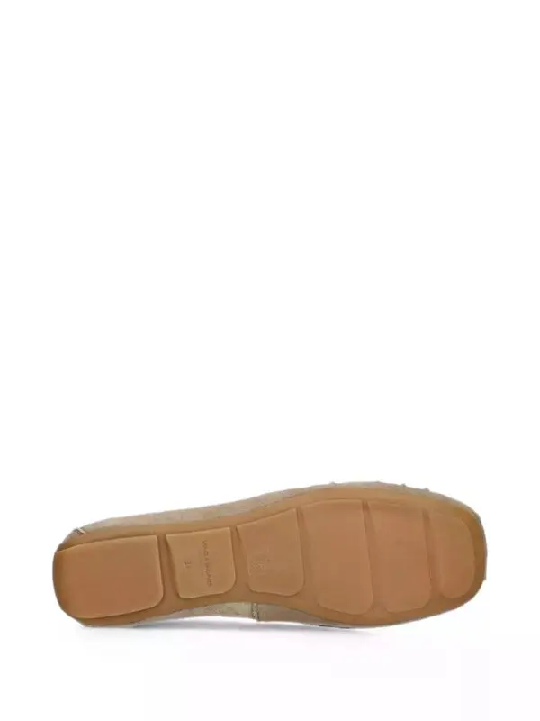 VAGABOND SHOEMAKERS Mika Ruched Slip-on Loafers