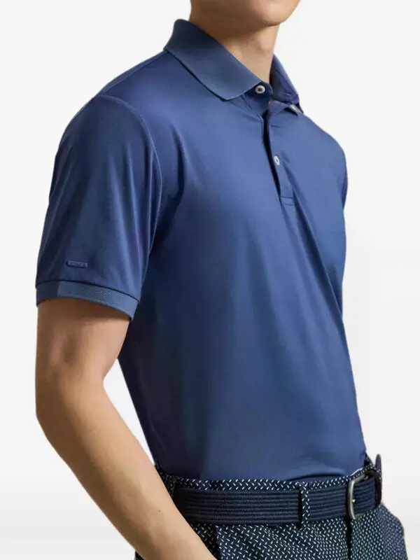 Rlx Ralph Lauren Short-sleeve Polo Shirt