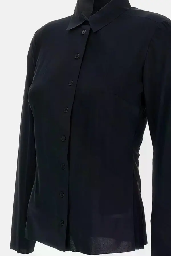 IRIE' Long-sleeve Button-up Shirt