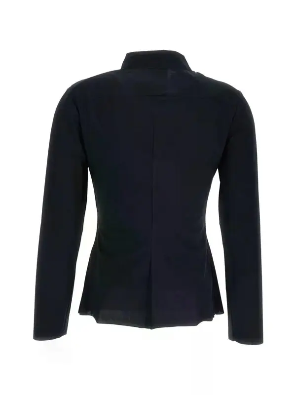 IRIE' Irie Long-sleeve Spread Collar Shirt