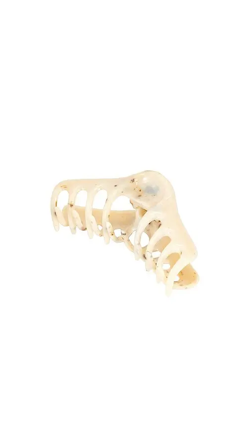 LELET NY Hudson Claw Clip