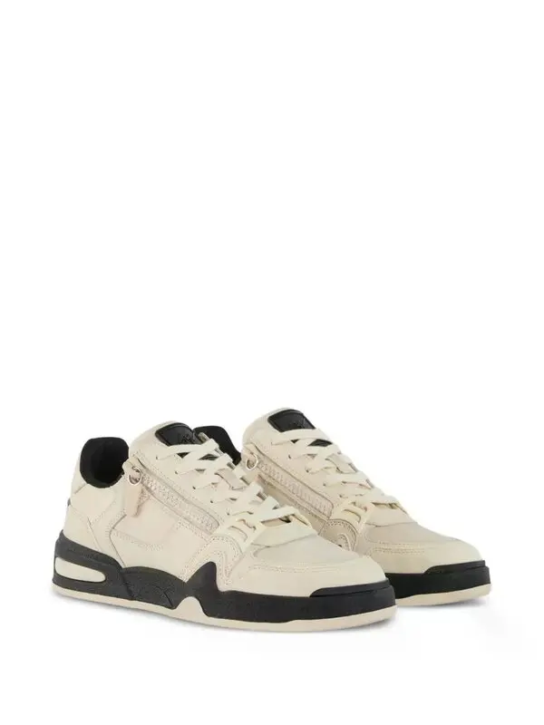 GIUSEPPE ZANOTTI Gz-ghost Sneakers