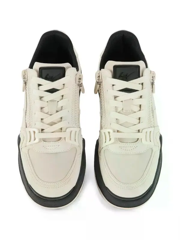 GIUSEPPE ZANOTTI Gz-ghost Sneakers