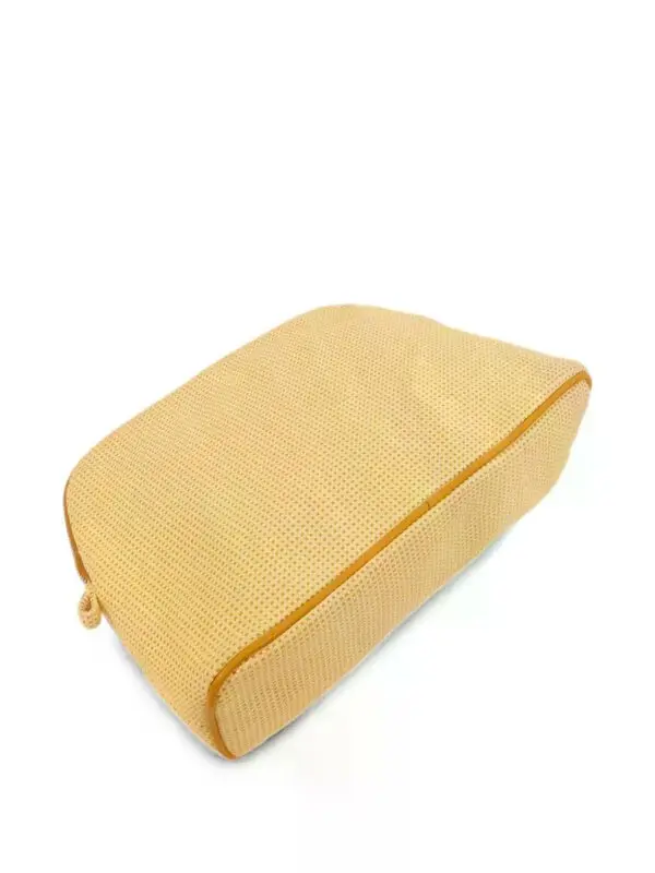 Hermès Medium Bolide Crazy H Clutch Bag