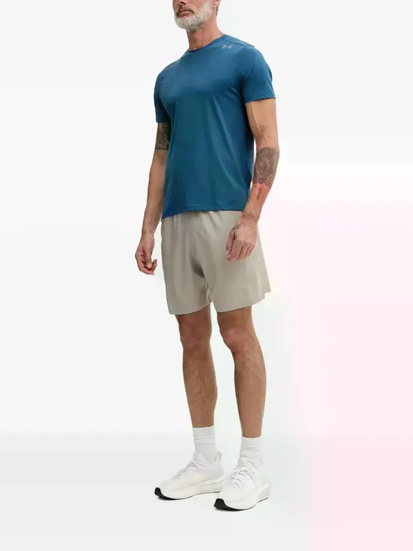 Under Armour Velociti Pro Performance T-shirt - Blue